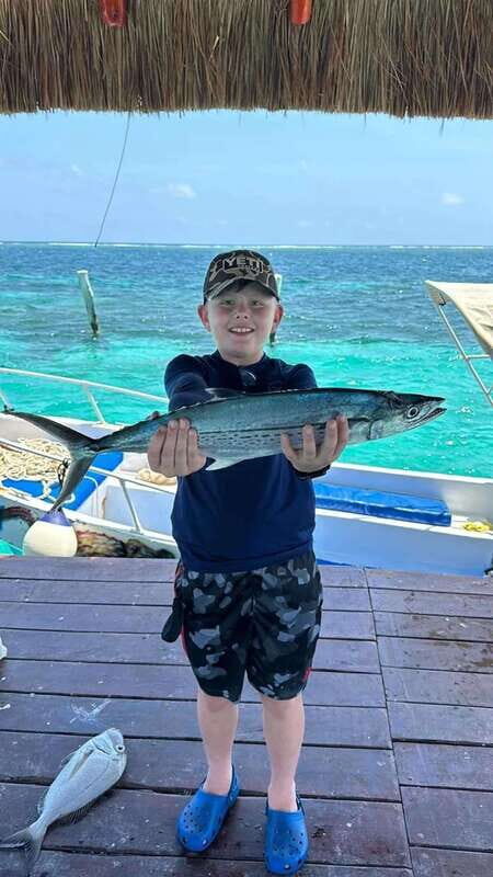 Puerto Morelos: Private Deep-Sea Fishing Charter - What Makes This Tour Stand Out