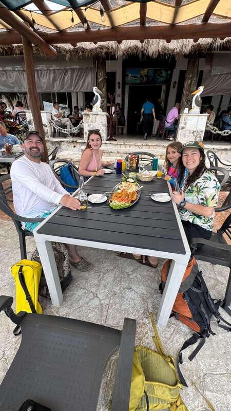 Puerto Morelos: Private Deep-Sea Fishing Charter - Who Should Book This Tour?