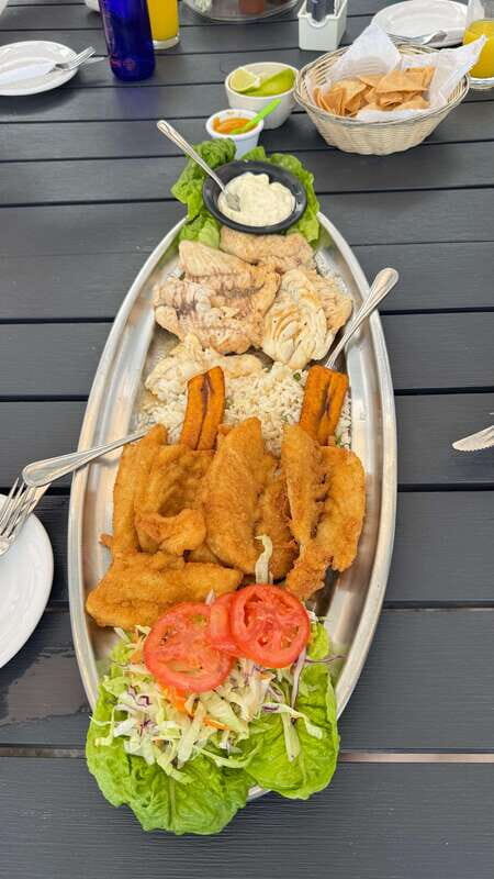 Puerto Morelos: Private Deep-Sea Fishing Charter - FAQs