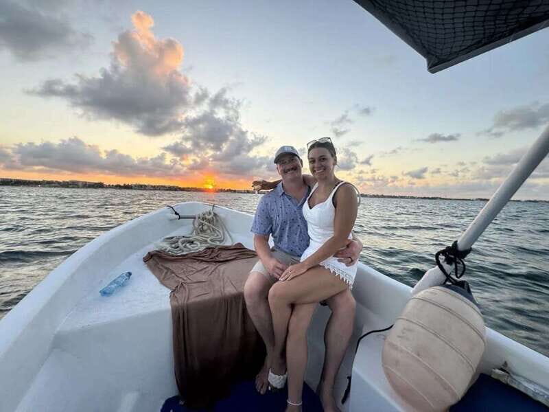 Puerto Morelos: Private Sunset Cruise with Snacks & Drinks - Puerto Morelos: Private Sunset Cruise with Snacks & Drinks — A Detailed Review