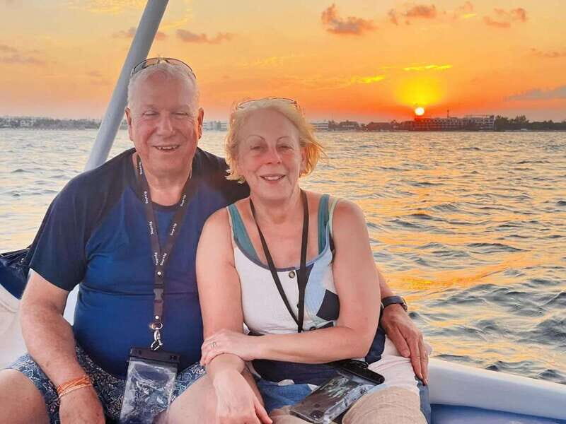 Puerto Morelos: Private Sunset Cruise with Snacks & Drinks - The Value of the Experience