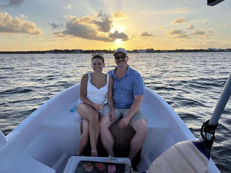Puerto Morelos: Private Sunset Cruise with Snacks & Drinks - Who Would Love This Experience?