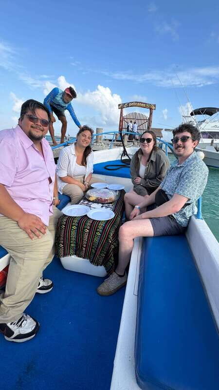 Puerto Morelos: Private Sunset Cruise with Snacks & Drinks - Final Thoughts