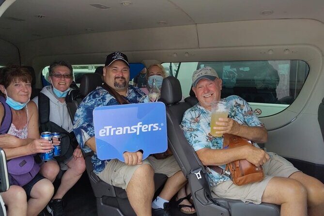 Puerto Morelos Private Transportation From-To Cancun Airport - An Honest Breakdown of the Experience