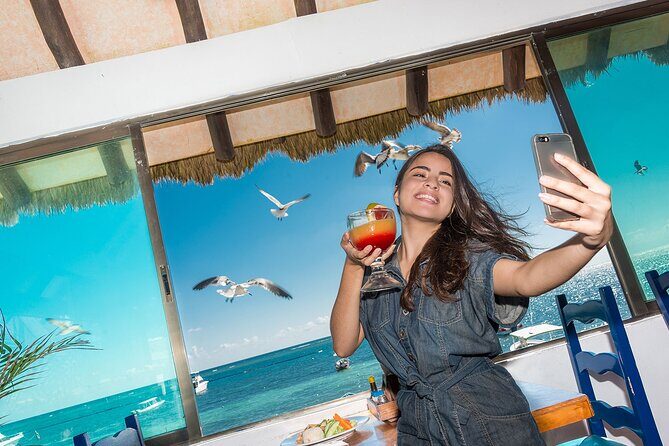 Puerto Morelos Reef Snorkeling & Beachside Lunch - Who Will Love This Experience?  