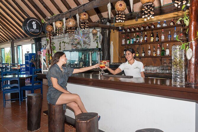 Puerto Morelos Reef Snorkeling & Beachside Lunch - Final Thoughts  