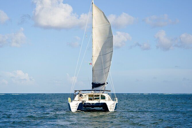 Puerto Morelos Secret Sandbar Catamaran Sail - Frequently Asked Questions