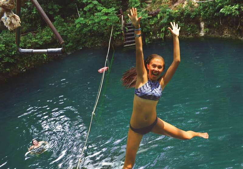 Puerto Morelos: Selvatica Jungle Zip Line Tour - An In-Depth Look at the Selvatica Jungle Zip Line Tour