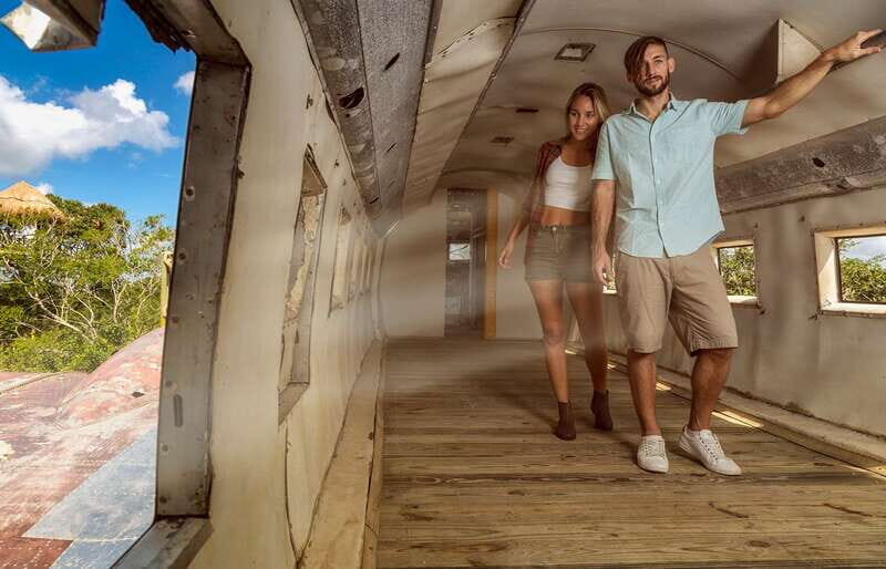 Puerto Morelos: Selvatica Jungle Zip Line Tour - Frequently Asked Questions