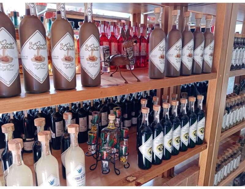 Puerto Morelos: Shopping Tour & Cenote Kin Ha - The Cenote Kin Ha Experience