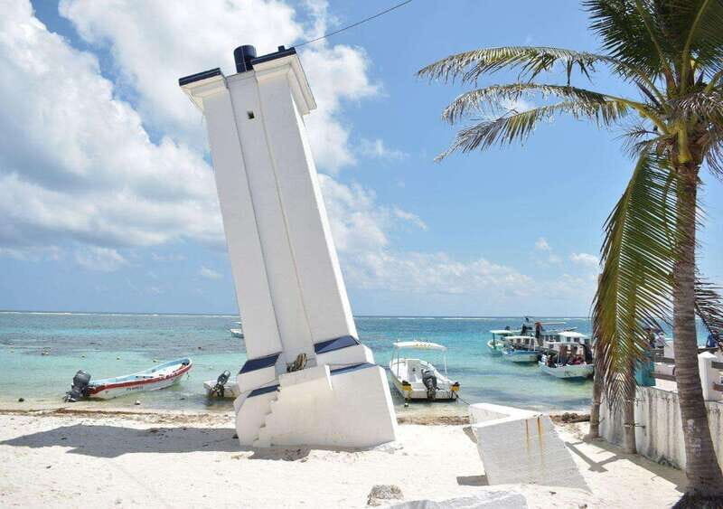 Puerto Morelos: Snorkel in Coral Reef with transportation - Key Points