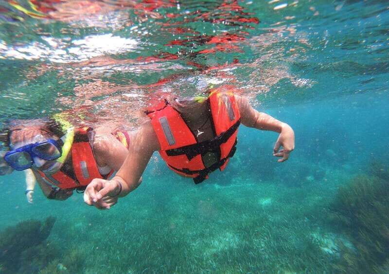 Puerto Morelos: Snorkel in Coral Reef with transportation - An In-Depth Look at the Tour Experience