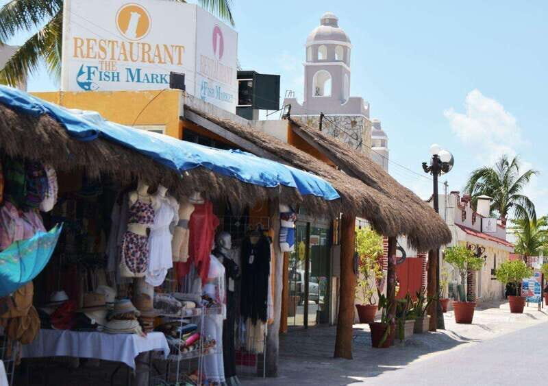 Puerto Morelos: Snorkel in Coral Reef with transportation - Final Thoughts