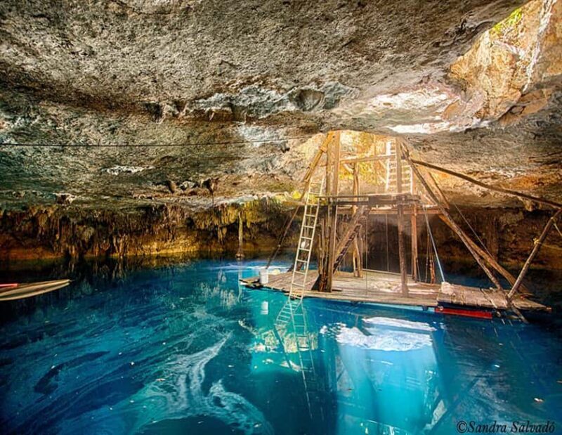 Puerto Morelos: Snorkeling In Cenotes - Why This Tour Is Worth It