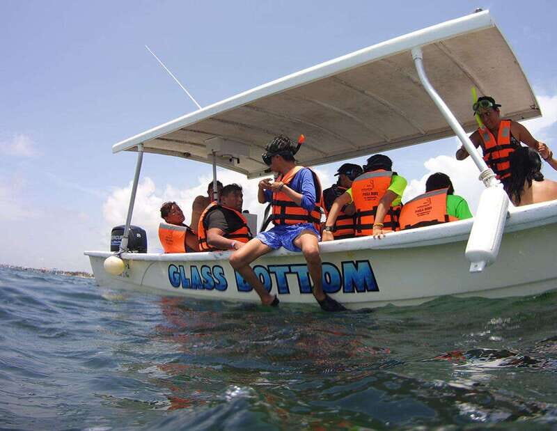 Puerto Morelos: Snorkeling Tour - Why You Should Consider This Tour