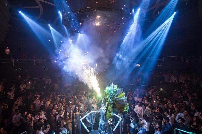 Puerto Morelos Taco Tour with Nightclub Access and Lounge Pass - Overall Value and Experience