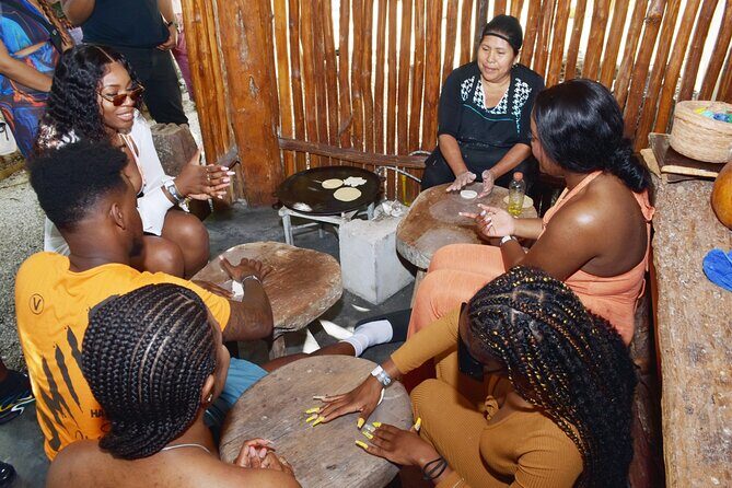 Puerto Morelos Taco Tour with Nightclub Access and Lounge Pass - FAQs