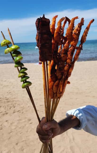 Puerto Vallarta: 3 Hour Eating, Walking, and Shopping Tour - Who Will Love This Tour?