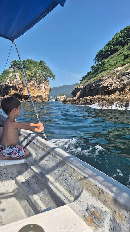 Puerto Vallarta: 3-Hour Whale Watching and Snorkeling - Final Thoughts