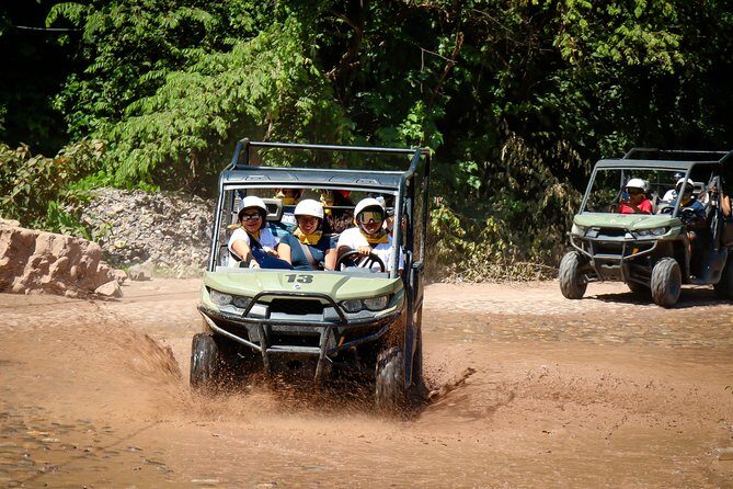 Puerto Vallarta 4WD Small-Group Tour - FAQs