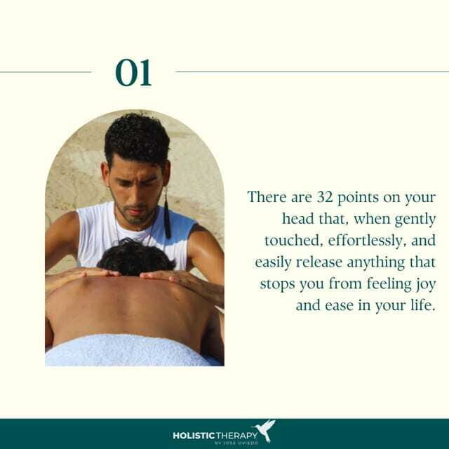 Puerto Vallarta: Access Consciousness Bars Session - Who Should Try This?