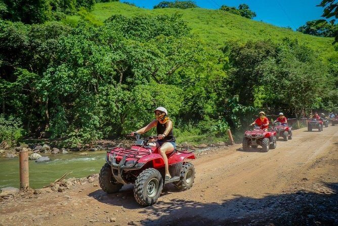 Puerto Vallarta Adventure on ATV (Single) - Practical Details and What You Should Know