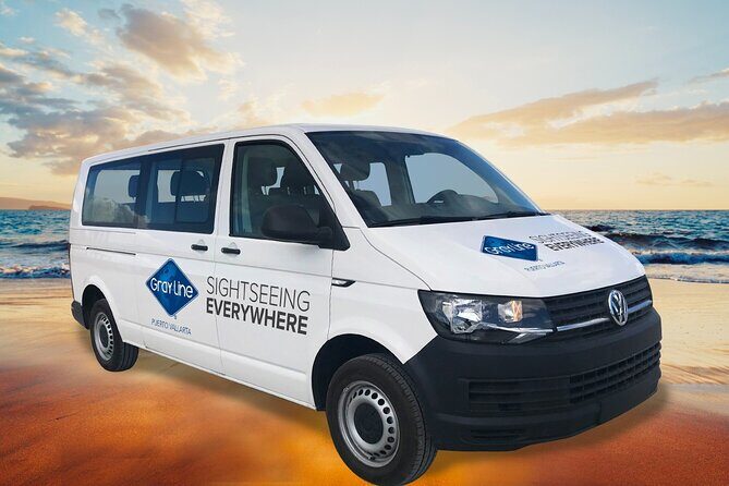 Puerto Vallarta Airport to Hotel Private Transfer by Minivan - The Booking Process and Zones