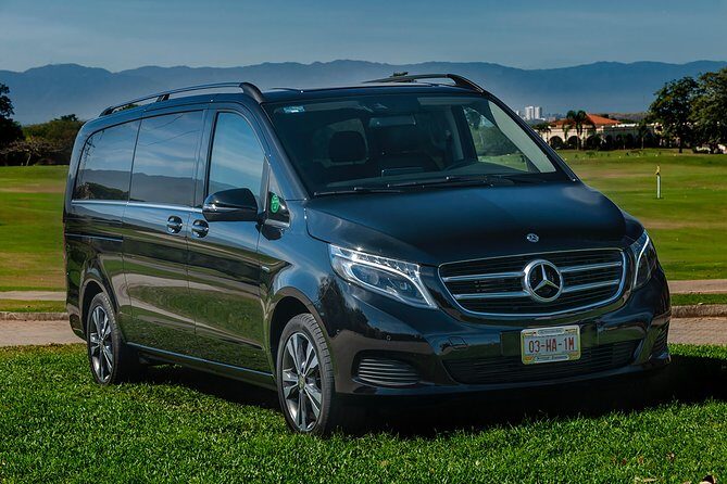 Puerto Vallarta Airport to Hotel Private Transfer by Minivan - Frequently Asked Questions