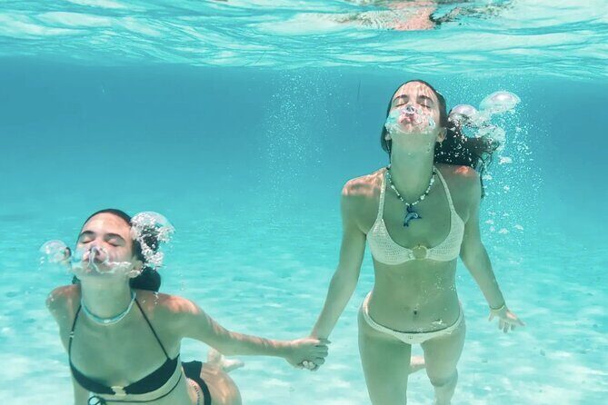 Puerto Vallarta: All Inclusive Coast & Fun 4hrs 40`Lagoon Ibiza - Final Thoughts: Who Will Love This Experience?