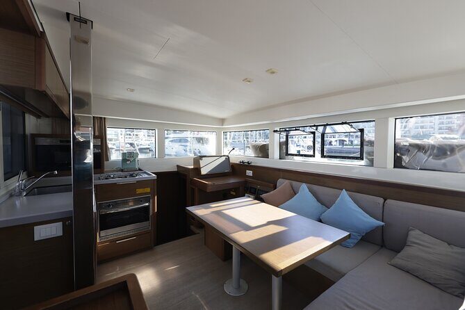 Puerto Vallarta: All Inclusive Coast & Fun 4hrs 40`Lagoon Ibiza - FAQ