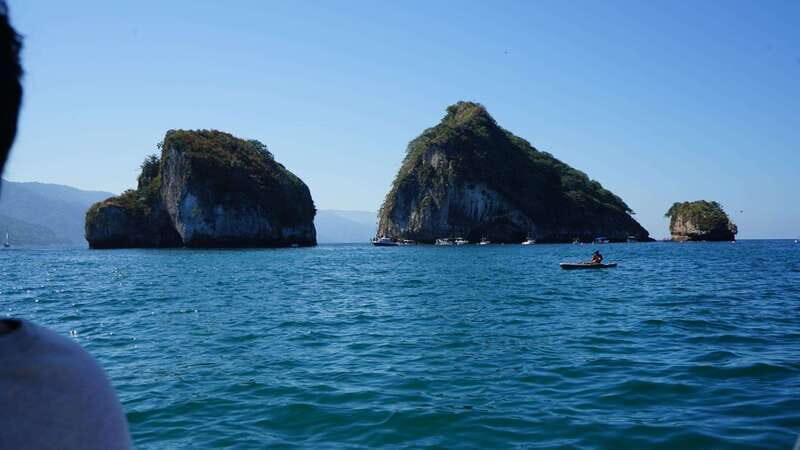 Puerto Vallarta: All-inclusive cruise-ship passenger snorkeling beach and waterfall - The Sum Up: Who Will Love This Tour?