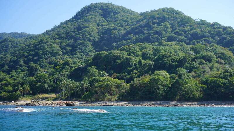 Puerto Vallarta: All-inclusive cruise-ship passenger snorkeling beach and waterfall - Frequently Asked Questions