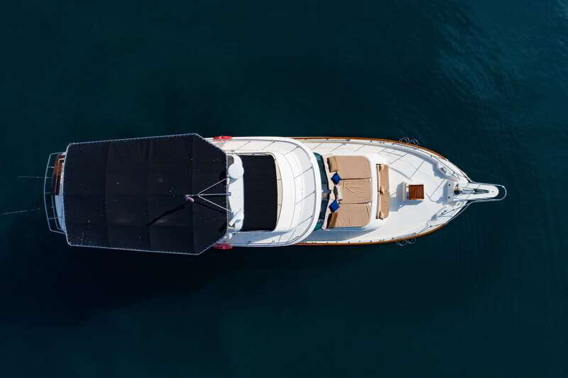 Puerto Vallarta: All-Inclusive Yacht - Final Thoughts