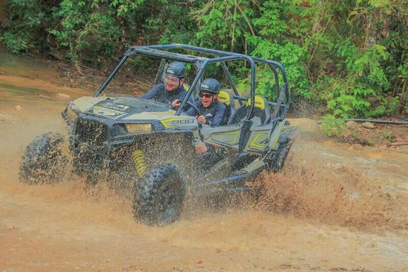 Puerto Vallarta: All-Terrain UTV Tour - Final Thoughts: Is It Worth It?
