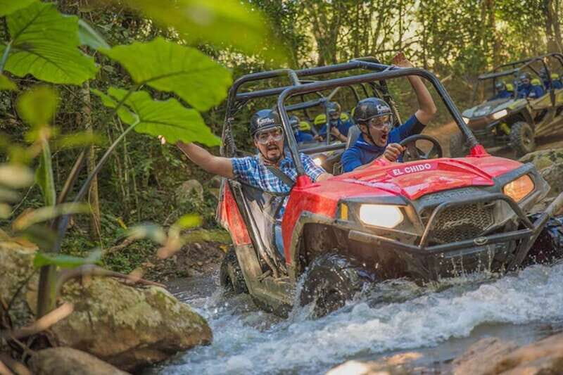 Puerto Vallarta: All-Terrain UTV Tour - FAQ