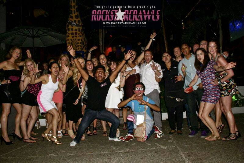 Puerto Vallarta: All you can drink Bar Crawl - Who Will Love This Tour?