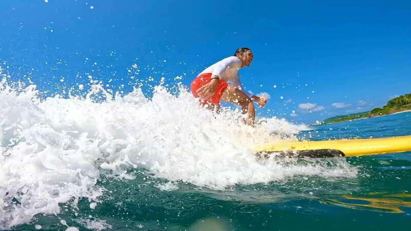 Puerto vallarta and Nayarit: surf lessons - Who Should Consider This Tour?