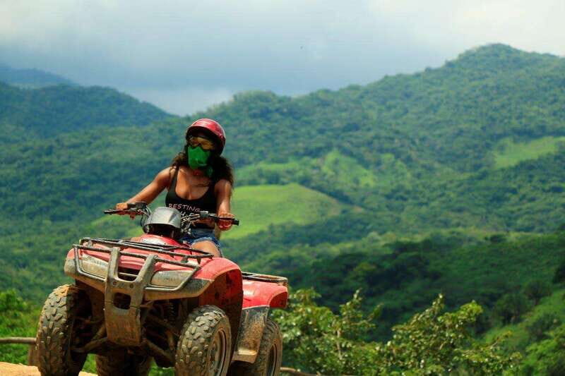 Puerto Vallarta: ATV Adventure to El Salto Waterfall - Final Thoughts