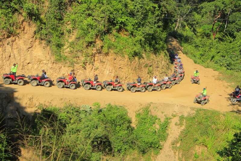 Puerto Vallarta: ATV Adventure with Tequila Tasting - Why This Tour is a Great Choice