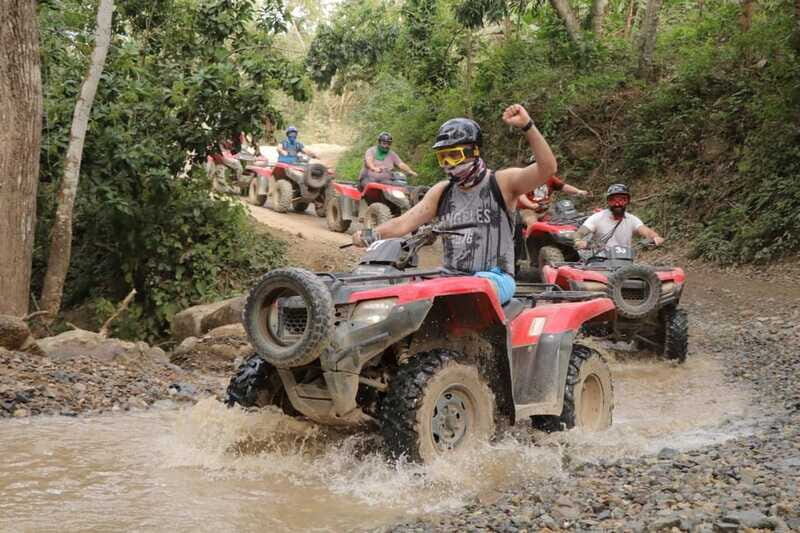 Puerto Vallarta: ATV Adventure with Tequila Tasting - FAQ