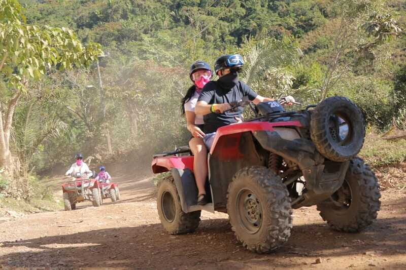 Puerto Vallarta: ATV and Zip Line Combo Adventure - Final Thoughts