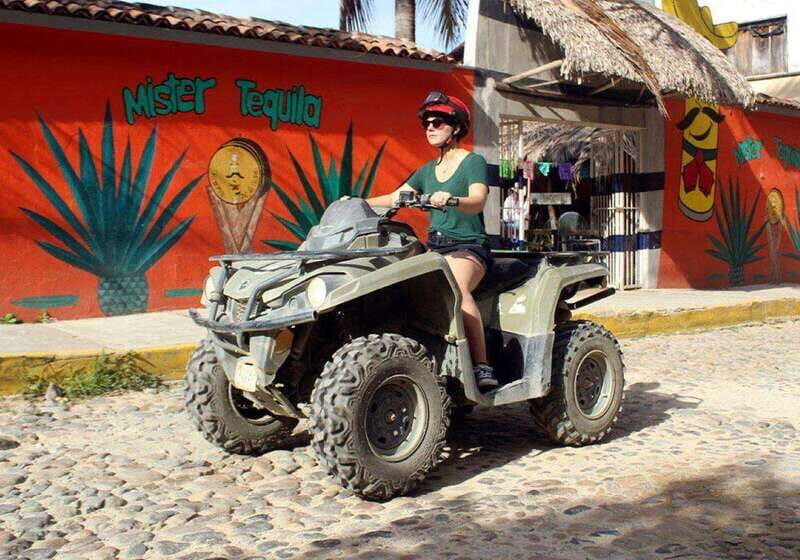 Puerto Vallarta: ATV El Eden and Zip Line Experience - Final Thoughts