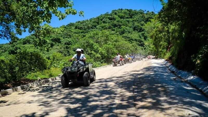 Puerto Vallarta: ATV Jungle Adventure - Final Thoughts