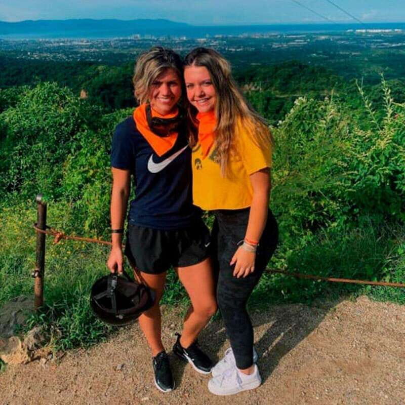 Puerto Vallarta: ATV Rio Cuale, Waterfalls, Tequila Tour - Rancho Las Pilas: Waterfalls, Pools, and Mexican Food