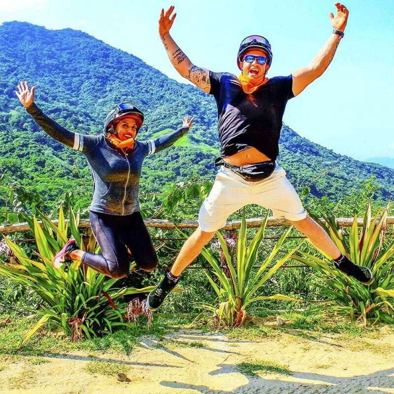 Puerto Vallarta: ATV Rio Cuale, Waterfalls, Tequila Tour - Tequila Tasting: Tips, Sips, and Spirit Knowledge