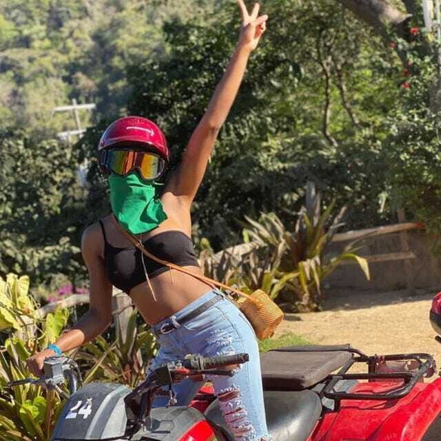 Puerto Vallarta: ATV Rio Cuale, Waterfalls, Tequila Tour - What Reviewers Say