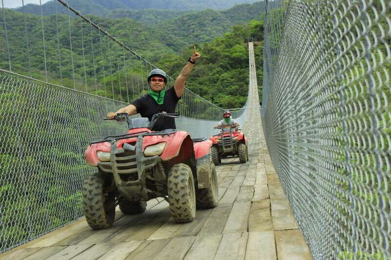 Puerto Vallarta: ATV Tour to Breathtaking Jorullo Bridge - Final Thoughts