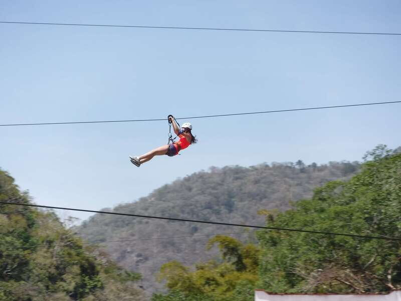 Puerto Vallarta: ATV & Zip Line Combo Adventure - Is This Tour Right for You?