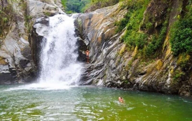 Puerto Vallarta: Beach, Breakfast, Lunch & Open Bar - The Itinerary Breakdown