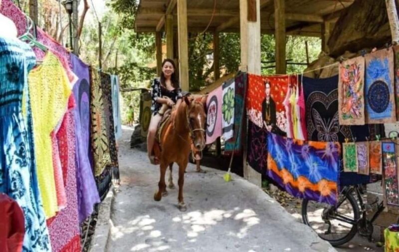 Puerto Vallarta: Beach, Breakfast, Lunch & Open Bar - Who Should Consider This Tour?